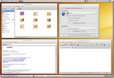 Unified – An incredible new Light theme for Ubuntu - OMG! Ubuntu